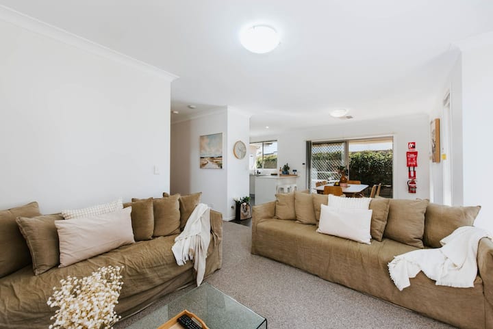 Burrundulla At The Willows—modern Mudgee Escape - Mudgee