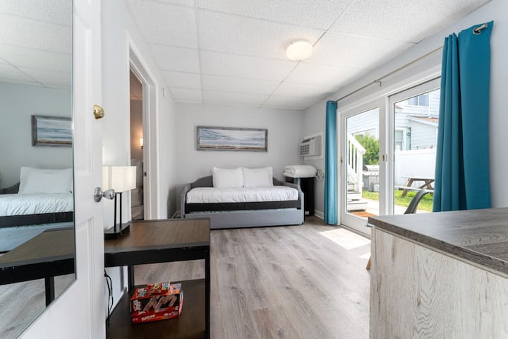 Large Family Suite For 8, Steps To The Beach 442 - Old Orchard Beach, ME