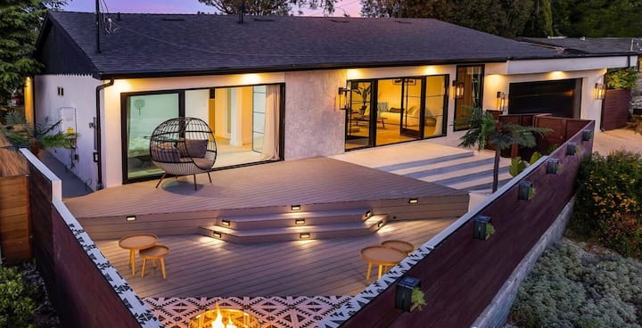 Vista Haven - Calabasas, CA