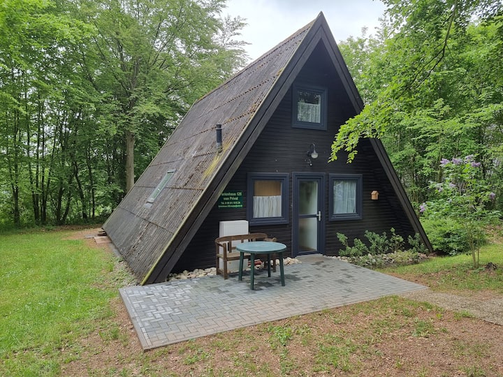 Ferienhaus Marie 125 - Bad Arolsen