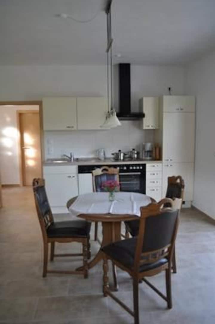 Ferienwohnung Am Waldesrand - Schmallenberg