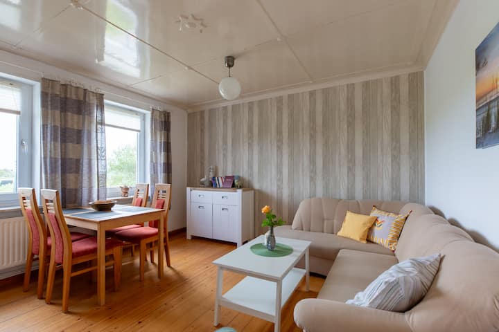 Wiesenblick - Hooge
