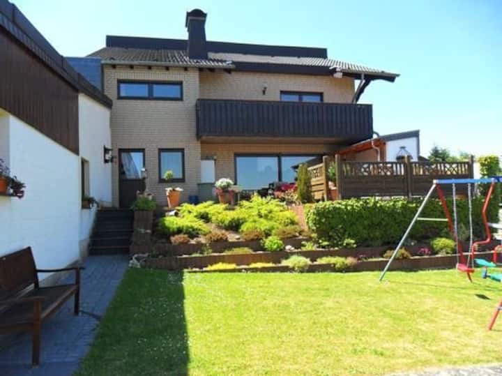 Ferienwohnung - Mechernich