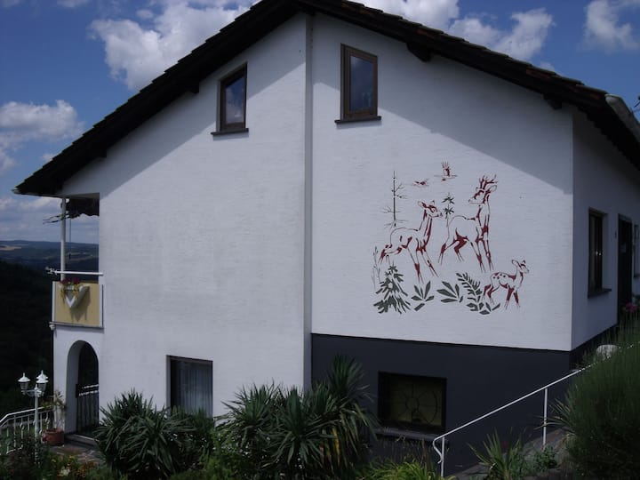 Ferienwohnung Am Waldrand - Bad Breisig