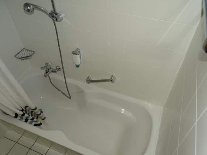 Ferienhaus In Hamm Mit Offenem Kamin - Bitburg