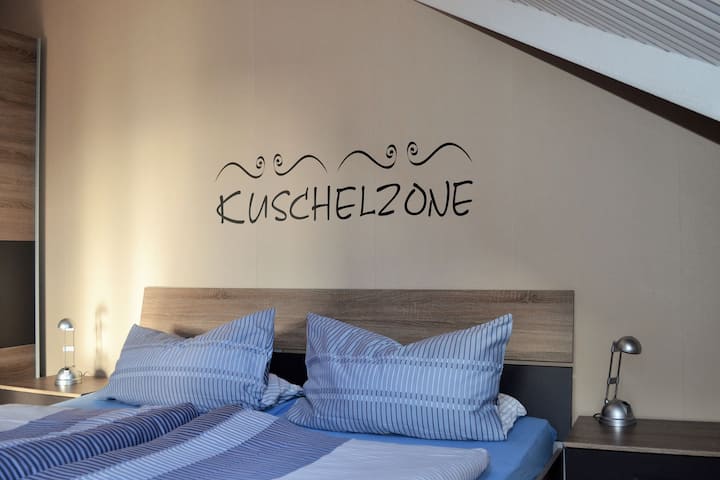 Appartement In Hilders Mit Eigenem Balkon - Hilders