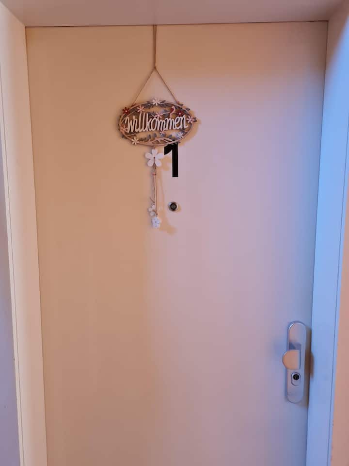 Liebevolle Ferienwohnung In Zentraler Lage - Monheim am Rhein