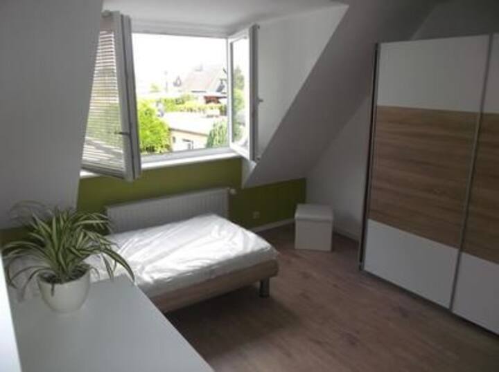 Große Wohnung In Tungendorf Mit Grill - Bordesholm