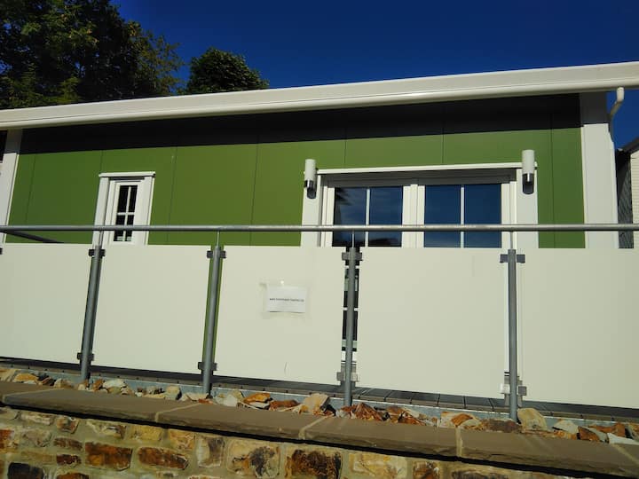 Ferienhaus Mit Grill In Bad Marienberg - Bad Marienberg