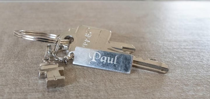 Ferienhaus Paul Am Klostersee Urlaub Mit Hund - Dargun