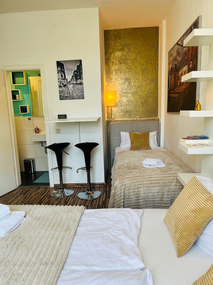 Wohnung In Bremen Ost - Brême