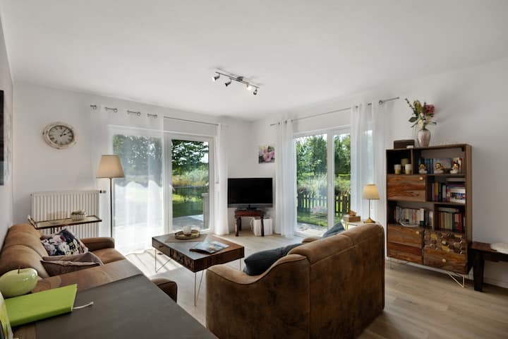 Ferienhaus Apfelzauber - Wedel