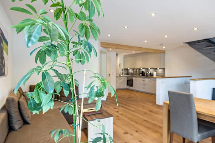 Maisonette Apartment - Titisee-Neustadt