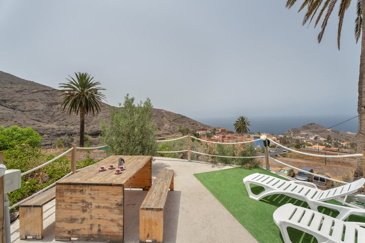 Casa Las Niñas - Valle Gran Rey