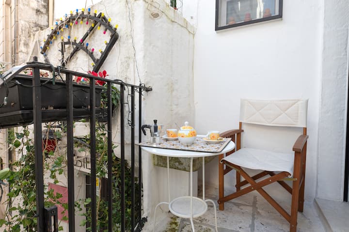 Casa Agata Cisternino - Cisternino