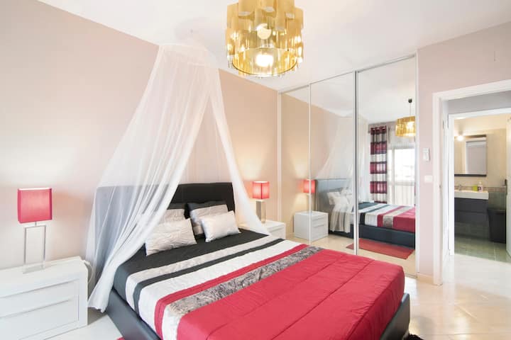 Blue House - Armação de Pêra