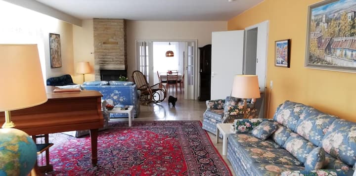 Appartement In Ruhbank Mit Garten Und Terrasse - Rodalben