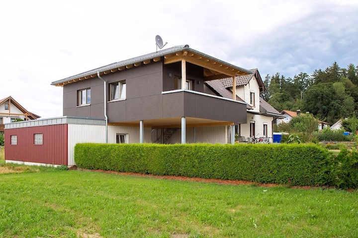 Ferienwohnung Im Illertal - Illertissen