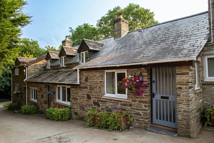 Freesia Cottage, Cardigan - Aberporth