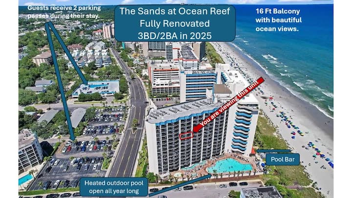 The Sands At Ocean Reef - Myrtle Beach