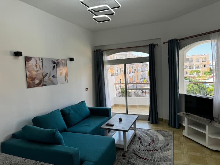 Beautiful Apartment In Egyptian Experience Resort - Sharm el-Sheikh