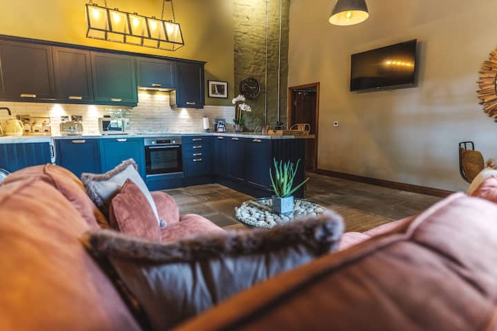 Cosy Cottage | Yorkshire Dales | Dog Friendly - Bolton Castle