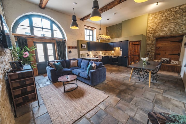 Seabiscuit Cottage Retreat - Enjoy Yorkshire Dales - Reeth