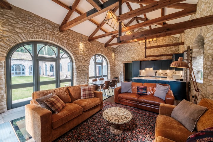 Woodcutters Cottage - History Meets Comfort - Reeth