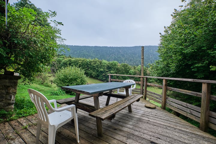 Gite Sappey Chartreuse - Crolles