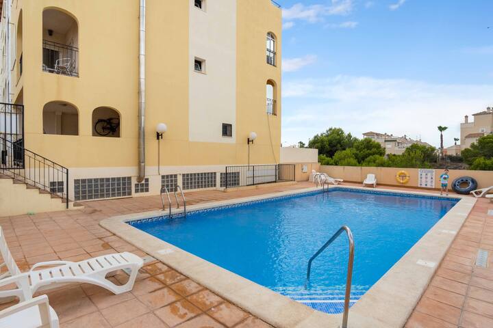 Pinada By The Sea - Torrevieja