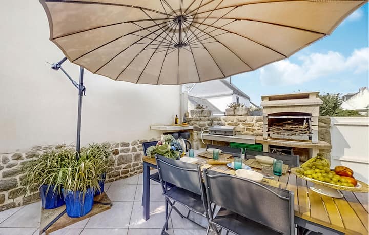 Amazing Home In Plouhinec With Wifi - Plouhinec