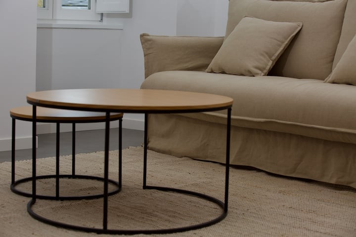 Suite 201 - Modern, Elegant, Historic Centre - Tapia de Casariego