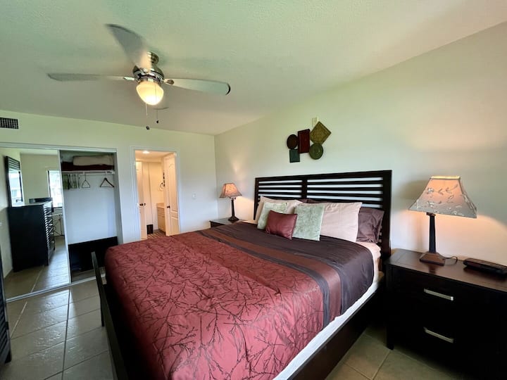 Golf Villas 5624 - Golf Course View - Fort Pierce, FL