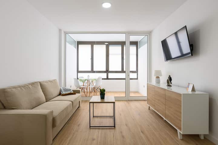 Sg Playa Dorada Deluxe - Las Palmas de Gran Canaria, Espagne