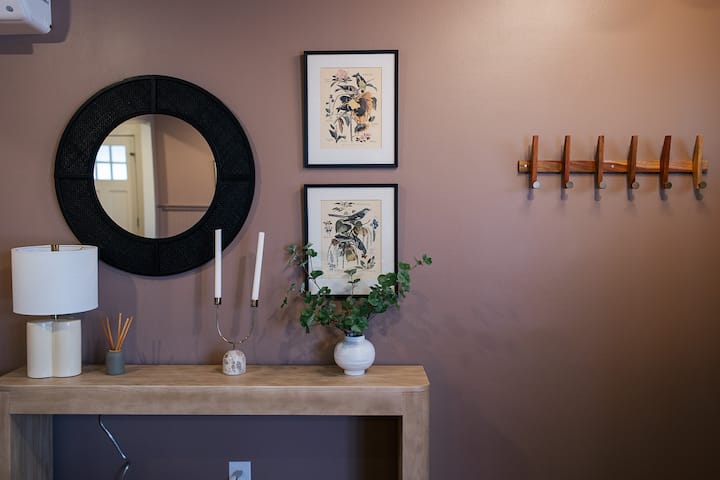 The Founder - Chambersburg, PA