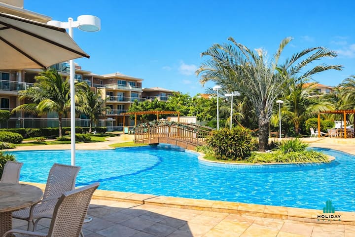 Top Palm Beach - Beach Park - Aquiraz