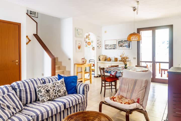 Casa Luz - Isola del Giglio