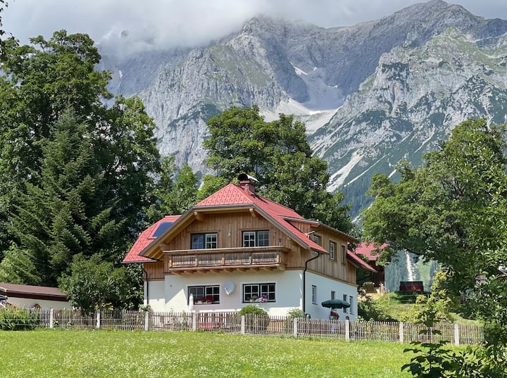 Haus Rosenheim - Schladming