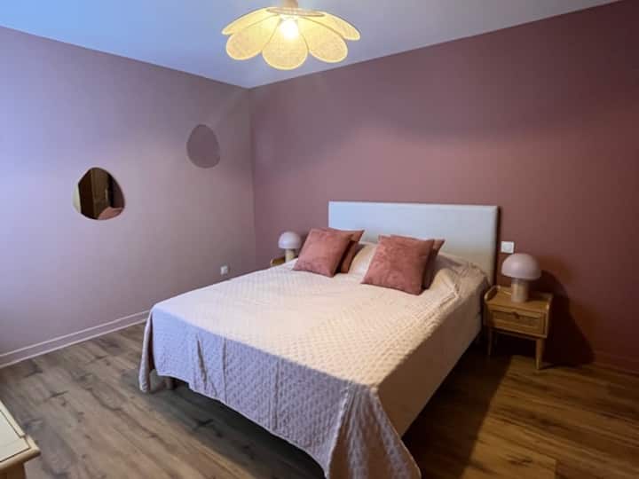 Villa Nina - Super-Besse