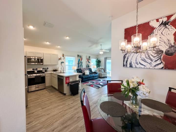 Dessert First - Wildwood, FL