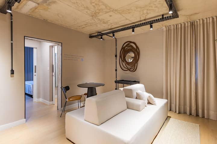 Master - Em Busca De Tempo E Espaço - Juiz de Fora