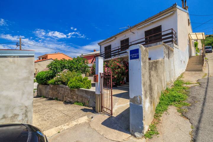 Appartement Klara (59961-a1) - Senj