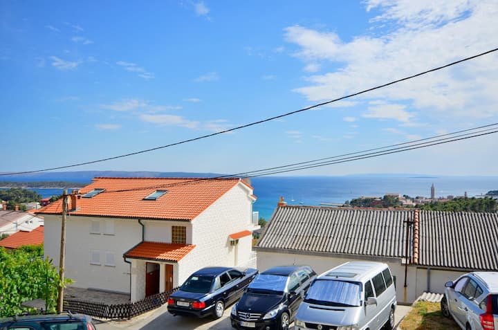 Appartement Marija (60961-a3) - Rab