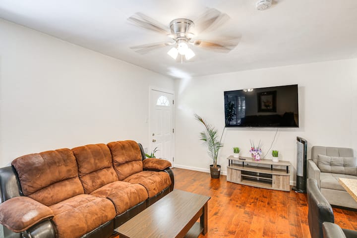 Long Beach Retreat Near Socal Attractions! - San Pedro - Los Angeles