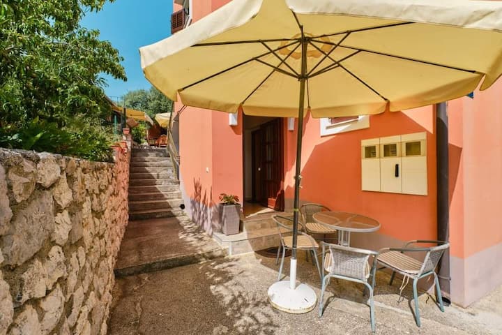 Appartement Nusret (67061-a4) - Mali Losinj