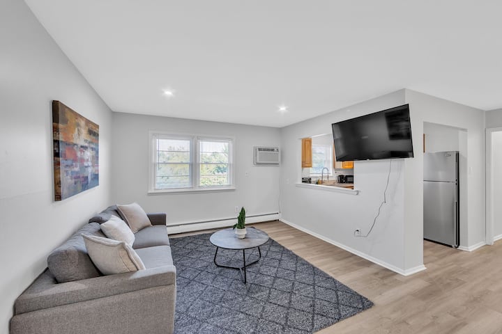 Pine Brook 817 I Corporate 1br Apartment ! - Newark, DE