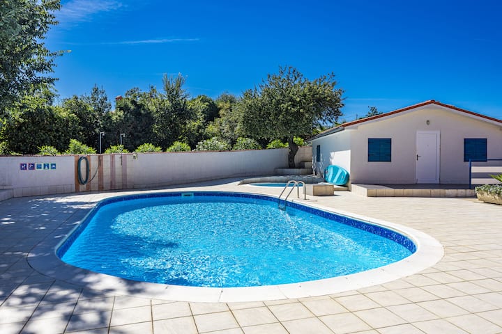 Appartement Buneta (89861-a1) - Ližnjan