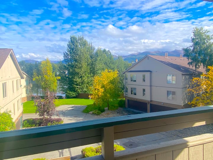 Reflection Lake - Comfy Home Base in UMED area - Condominiums for Rent ...