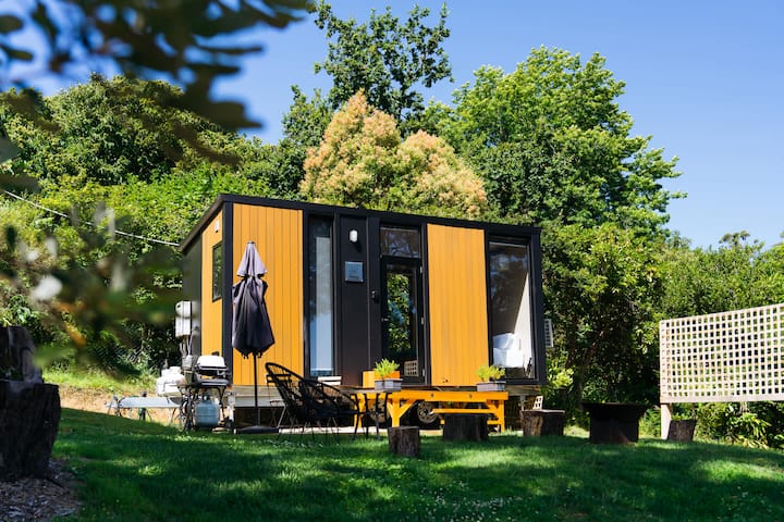 Tiny Home In Warburton Victoria By Tiny Away - Warburton