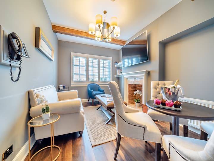 Lundin Links - Ukc6916 - Girvan